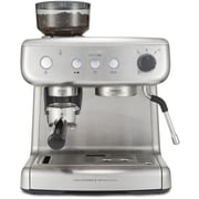 Breville Barista Max Coffee Machine VCF126 price in Bahrain, Buy ...