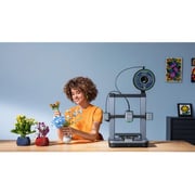 Buy Anker Make M5C V81103C3 3D Printer Online in UAE | Sharaf DG