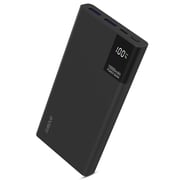 Endefo Power Bank 10000mAh Black ENPOWER’EPB25 price in Bahrain, Buy ...