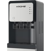 Buy Krome Bottom Loading Water Dispenser KR-WDBL 3TB Online in UAE ...