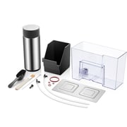 Buy Hisense Coffee Machine HAUCMBK1S5 Online in UAE | Sharaf DG