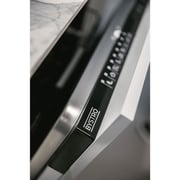 Buy Bystro Built In Dishwasher BYS-DW9PFI Online in UAE | Sharaf DG