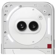 Buy Nothing Phone (2a) 256GB Milk 5G Smartphone Online in UAE | Sharaf DG