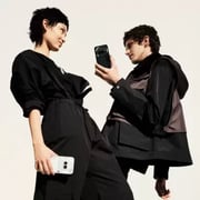 Buy Nothing Phone (2a) 256GB Milk 5G Smartphone Online in UAE | Sharaf DG