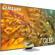 Buy online Best price of Samsung 55 Inch TV Quantum Processor 4K QLED ...
