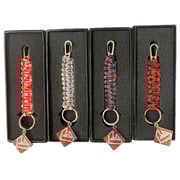 BIC Handmade Braided Cord Keychain price in Bahrain, Buy BIC Handmade ...