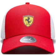 Ferrari Scuderia Ferrari F1 Logo Trucker Cap price in Bahrain, Buy ...