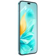 Buy Honor 200 Lite 256GB Cyan Lake 5G Smartphone + X5e Earbuds Online ...