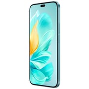 Buy Honor 200 Lite 256GB Cyan Lake 5G Smartphone + X5e Earbuds Online ...