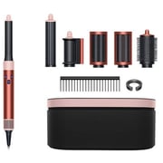 Buy Dyson Airwrap Multi-styler Complete Long Strawberry Pink/Blush Pink ...
