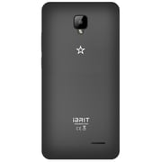 Buy ibrit I2 16GB Black Dual Sim Smartphone Online in UAE | Sharaf DG