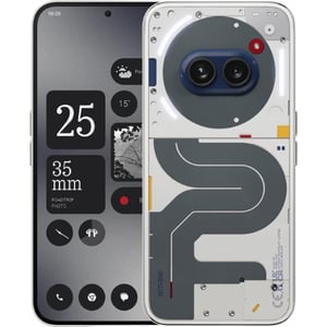 Buy Nothing Phone (2a) 5G 256GB Special Edition Smartphone Online in ...