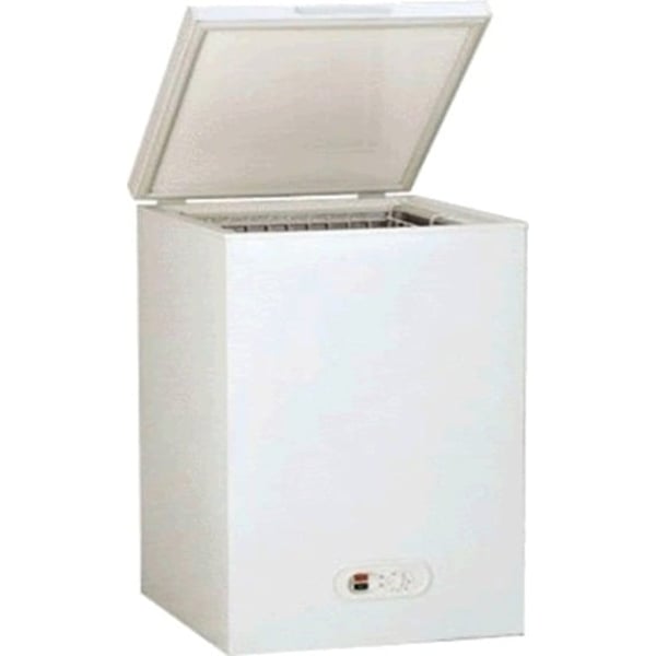 Buy Super General Chest Freezer 150 Litres SGF155H Online in UAE ...