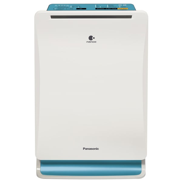 Buy Panasonic Air Purifier FVXM35M A Online in UAE Sharaf DG
