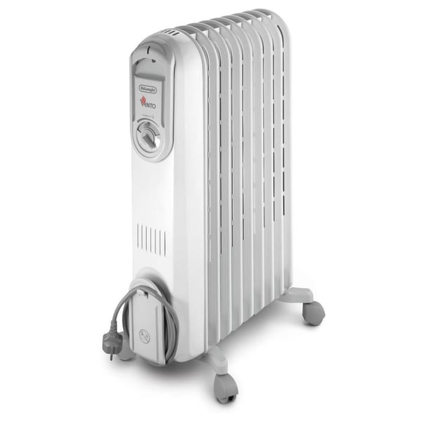 Buy Delonghi Oil Room Heater 9 Fin V55092| Sharafdg.com Buy Delonghi Oil Room Heater 9 Fin V55092| Sharafdg.com