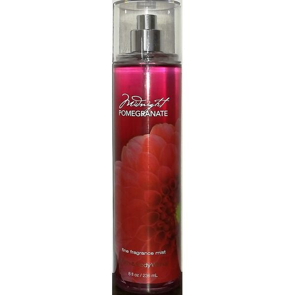 Midnight pomegranate store