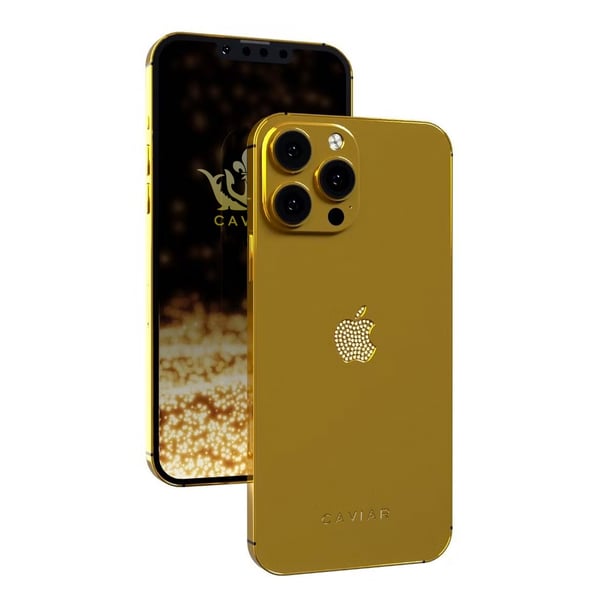 Buy Caviar Luxury 24K Gold Customized iPhone 14 Pro Max Limited Edition ... Buy Caviar Luxury 24K Gold Customized iPhone 14 Pro Max Limited Edition ...