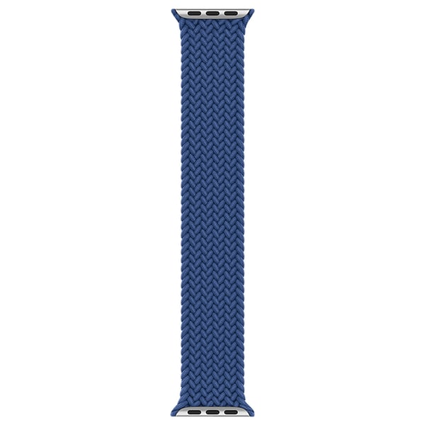 Buy Smart IGAWBL44S Braided Loop Band Assorted For Apple Watch 44mm ... Buy Smart IGAWBL44S Braided Loop Band Assorted For Apple Watch 44mm ...