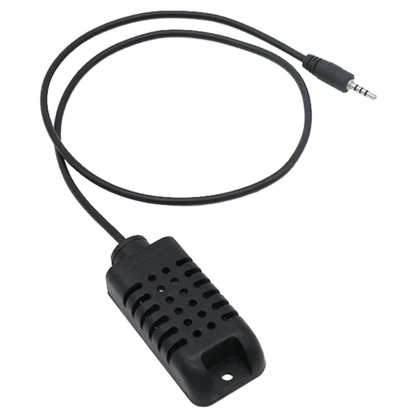 Buy Sonoff DIY AM2301 Temperature and Humidity Measuring Sensor White ... Buy Sonoff DIY AM2301 Temperature and Humidity Measuring Sensor White ...
