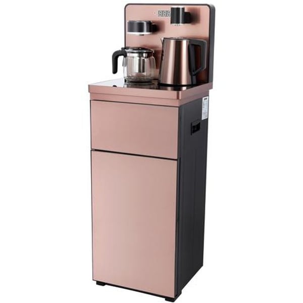 Buy Geepas Hot & Cold Water Dispenser with Hot Kettle GWD17031 Online ... Buy Geepas Hot & Cold Water Dispenser with Hot Kettle GWD17031 Online ...