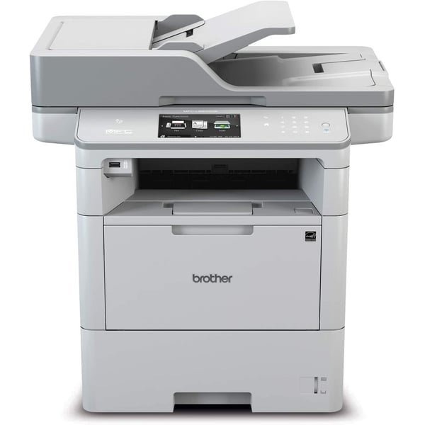 Buy Brother MFC-L6900DW 4-in-1 High speed Monochrome Laser Multi ... Buy Brother MFC-L6900DW 4-in-1 High speed Monochrome Laser Multi ...