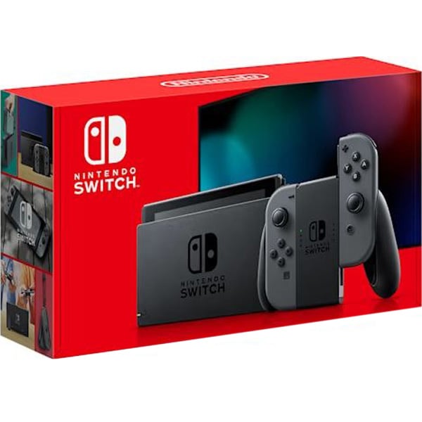Nintendo switch jp price store