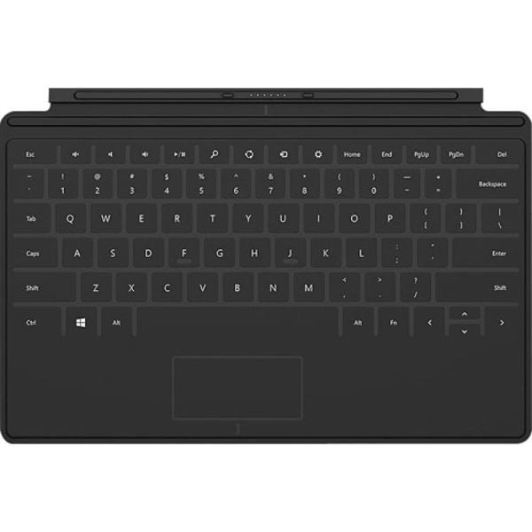 Buy Microsoft Touch Keyboard Cover Black Microsoft Surface Online in ... Buy Microsoft Touch Keyboard Cover Black Microsoft Surface Online in ...