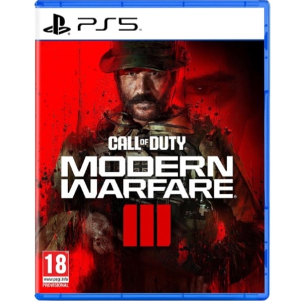 PS5 Call Of Duty Modern Warfare III Game price in Bahrain Buy PS5 Call Of Duty Modern Warfare III Game in Bahrain