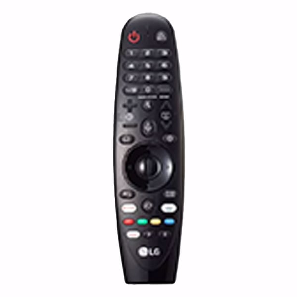 Buy LG Smart TV Magic Remote Black Online in UAE | Sharaf DG Buy LG Smart TV Magic Remote Black Online in UAE | Sharaf DG