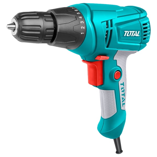 Total electric drill store